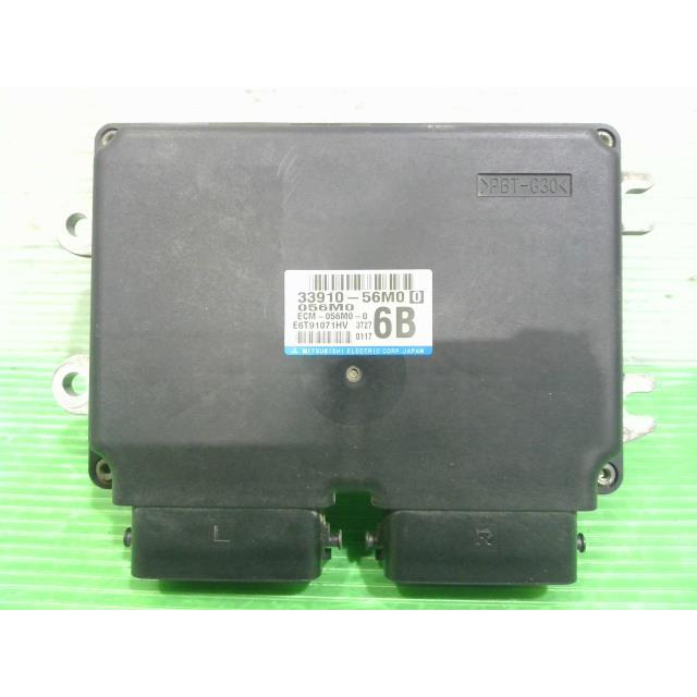 キャリイ キャリィ EBD-DA65T エンジンコンピューター 26U 33910-56M00 : キタグチ ヤフー店 - 通販 - Yahoo!ショッピング