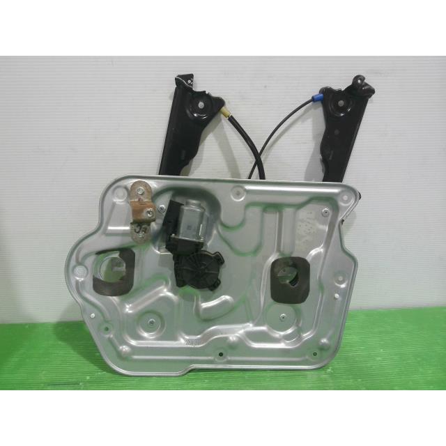 デュアリス DBA-KJ10 右フロントドアレギュレータ・モーター QAB 80770-JD000 : キタグチ ヤフー店 - 通販 ...