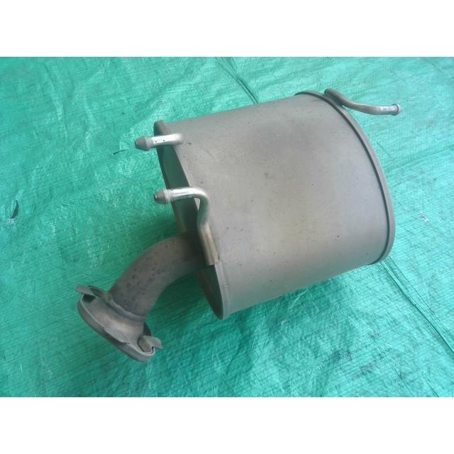 ライフ DBA-JB5 リアマフラー NH700MX 18307-SFA-J01 : キタグチ ヤフー店 - 通販 - Yahoo!ショッピング