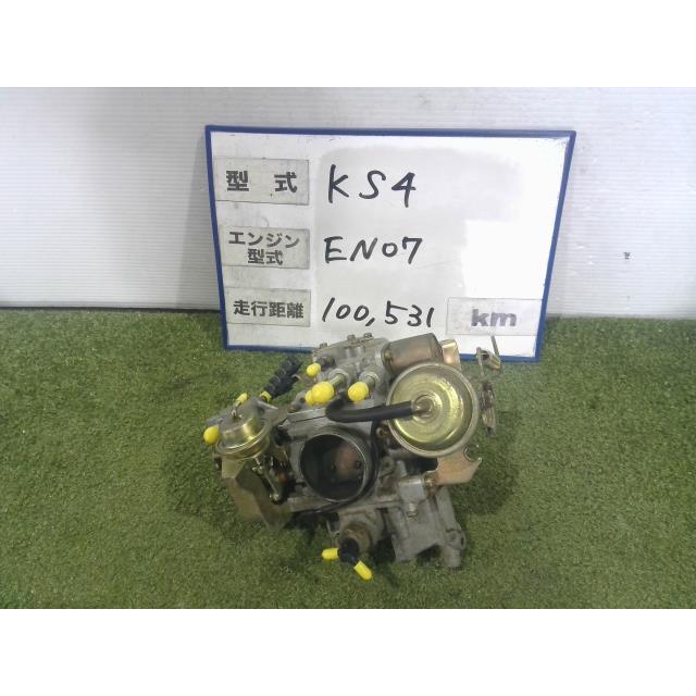 サンバー V-KS4 キャブレター 054 16010KB940 : キタグチ ヤフー店 - 通販 - Yahoo!ショッピング