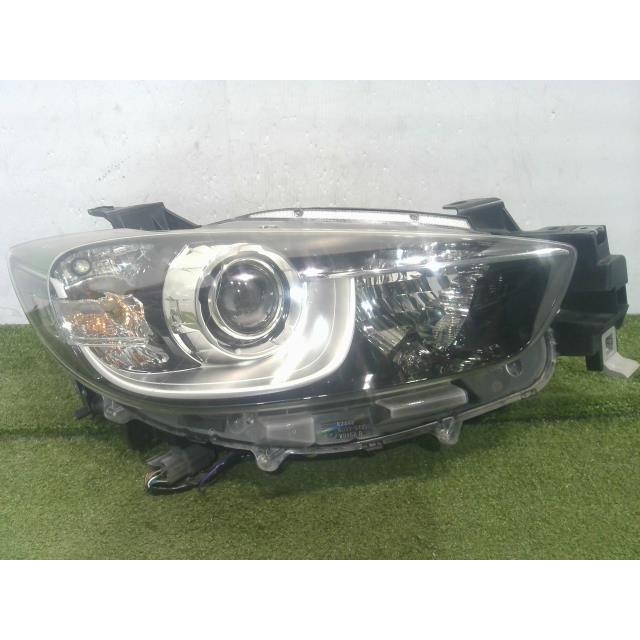 CX−5 LDA-KE2FW 右 ヘッドランプ ヘッドライトASSY 38P K032-51-031D : 202310039810800 : キタグチ ヤフー店 - 通販 - Yahoo ...