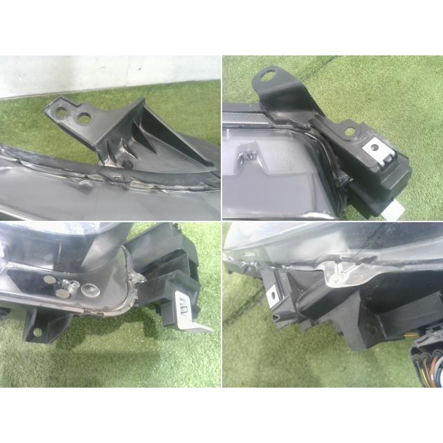 CX−5 LDA-KE2FW 右 ヘッドランプ ヘッドライトASSY 38P K032-51-031D : 202310039810800 : キタグチ ヤフー店 - 通販 - Yahoo ...