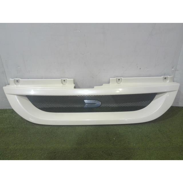 ホンダ純正オプション RB1 RB2 オデッセイ アブソルート DOOV メッシュ フロントグリル パールホワイト NH624P OYF21-SFE-AXXX : キタグチ ヤフー店 - 通販 ...