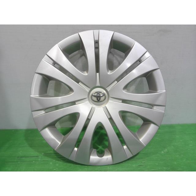 カローラフィールダー DBA-ZRE142G ホイールキャップ 1F7 42602-12730 : キタグチ ヤフー店 - 通販 ...