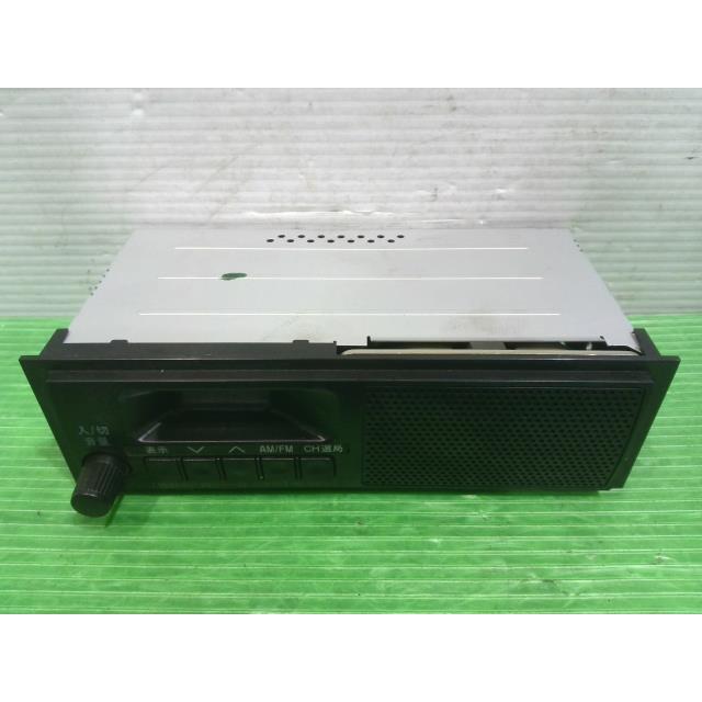 キャリィ 3BD-DA16T ラジオ Z2S 39101-82M22 :202310080861100:キタグチ ヤフー店 - 通販 - Yahoo!ショッピング