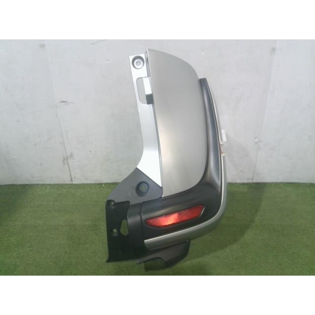 シエンタ(車) シエンタ DBA-NSP172G リアバンパーASSY 1F7 52161-52170 : キタグチ ヤフー店 - 通販 ...