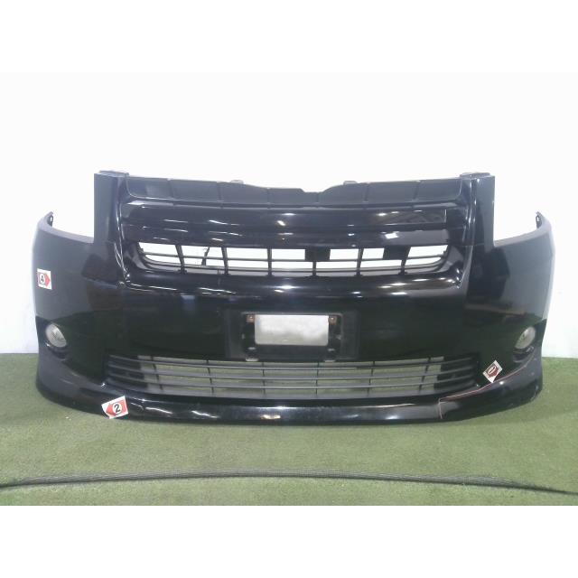 NOAH ノア DBA-ZRR70W フロントバンパーASSY 202 52119-28D30-C0 : キタグチ ヤフー店 - 通販 - Yahoo!ショッピング