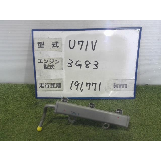 NV100クリッパー GBD-U71V インジェクター W37 16600-6A0A1 : 202311003920240 : キタグチ ヤフー店 - 通販 - Yahoo!ショッピング