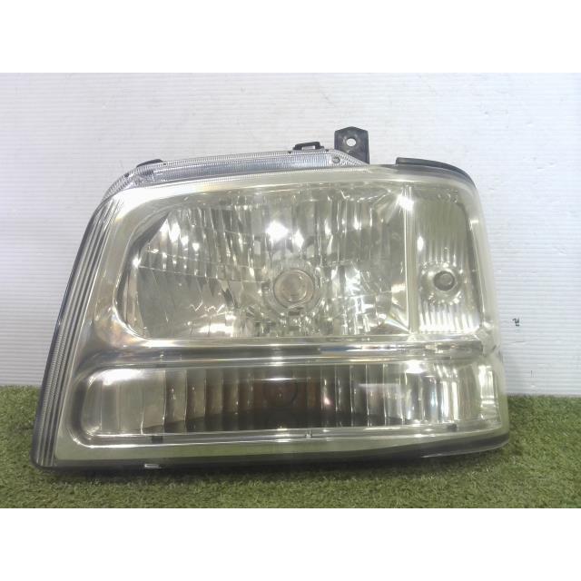 エブリイワゴン エブリィ GH-DA62W 左 ヘッドランプ ヘッドライトASSY Z2S 35320-63H11 : キタグチ ヤフー店 ...