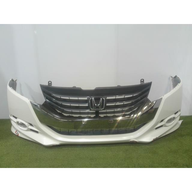 オデッセイ DBA-RB3 フロントバンパーASSY NH624P 71101-SLE-900ZC : キタグチ ヤフー店 - 通販 - Yahoo!ショッピング