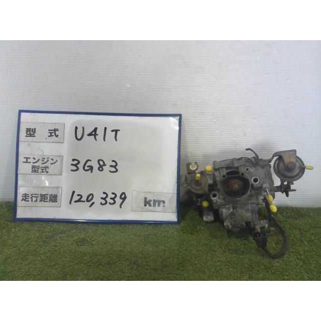 ミニキャブ V-U41T キャブレター MD334575 : 202311047520110 : キタグチ ヤフー店 - 通販 - Yahoo!ショッピング