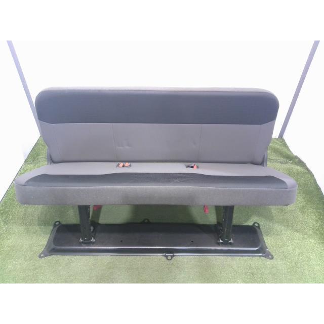 デリカ DBF-BVM20 後部座席 リアシート QM1 MQ713429 : キタグチ ヤフー店 - 通販 - Yahoo!ショッピング