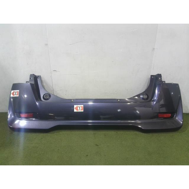 デイズルークス DBA-B21A リアバンパーASSY V09 85010-6A05C : 202311059915100 : キタグチ ヤフー店 - 通販 - Yahoo!ショッピング