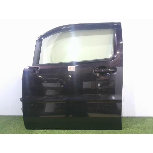 ワゴンR DAA-MH55S 左フロントドアASSY ZVJ 68002-63R01 : 202311060913200 : キタグチ ヤフー ...