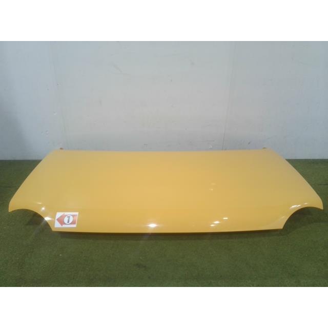 フレアクロスオーバー DAA-MS41S ボンネットフード CGK 1A36-52-310B : キタグチ ヤフー店 - 通販 - Yahoo!ショッピング