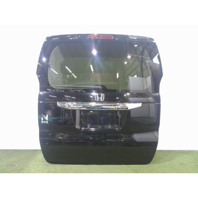 N−BOX 6BA-JF3 バックドア リアゲートASSY NH731P 68100-TTA-J11ZZ : 202311069415800 : キタグチ ヤフー店 - 通販 - Yahoo ...