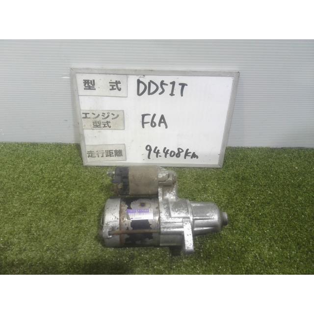 キャリイ キャリィ V-DD51T セルモーター 26U 31100-70D01 : キタグチ ヤフー店 - 通販 - Yahoo!ショッピング