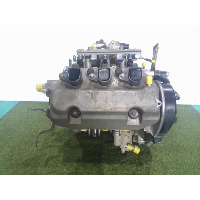 バモスホビオ ABA-HM3 エンジンASSY E07Z 5F *** 個人宅配送不可 : キタグチ ヤフー店 - 通販 - Yahoo!ショッピング