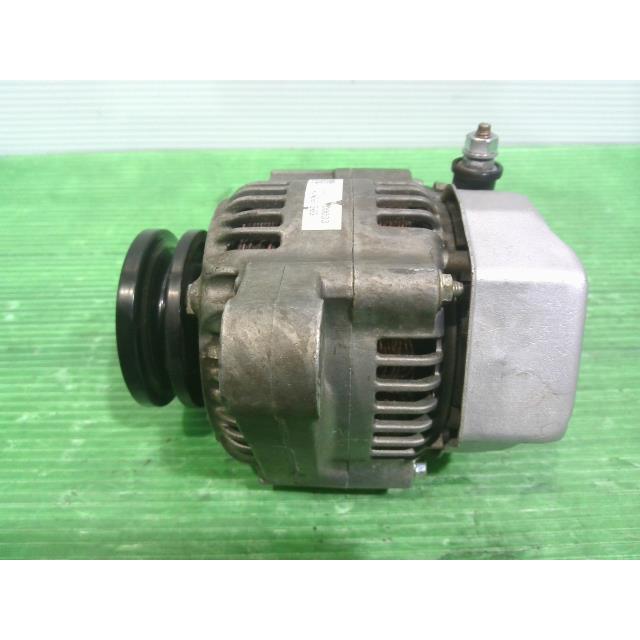 ミニキャブ M-U19T オルタネーター W61 MD107461 : キタグチ ヤフー店 - 通販 - Yahoo!ショッピング