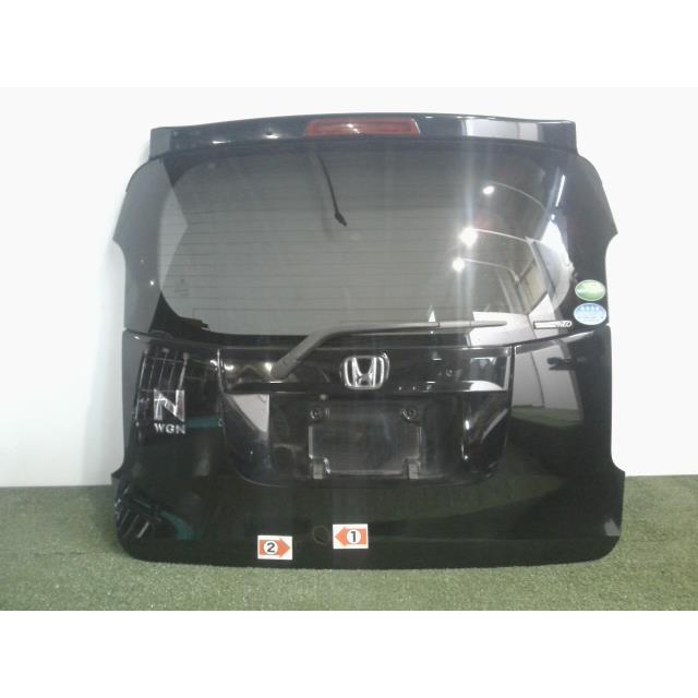 N-WGN N−WGN DBA-JH1 バックドア リアゲートASSY NH850 68100-T6G-J30ZZ : キタグチ ヤフー店 - 通販 - Yahoo!ショッピング