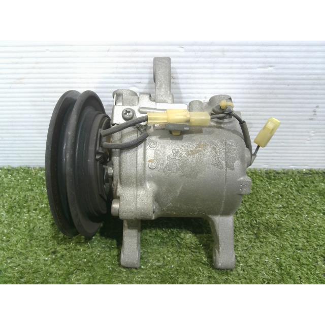 ハイゼット LE-S320V エアコン コンプレッサー W20 88320-97505 : キタグチ ヤフー店 - 通販 - Yahoo!ショッピング