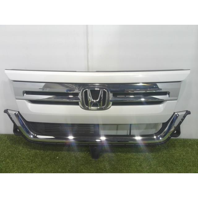 N-BOX N−BOX 6BA-JF3 フロントグリル ラジエータグリル 71120-TTA-N01ZF : キタグチ ヤフー店 - 通販 - Yahoo!ショッピング