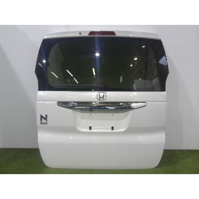 N−BOX 6BA-JF3 バックドア リアゲートASSY 68100-TTA-J11ZZ : 202312027315800 : キタグチ ヤフー店 - 通販 - Yahoo!ショッピング