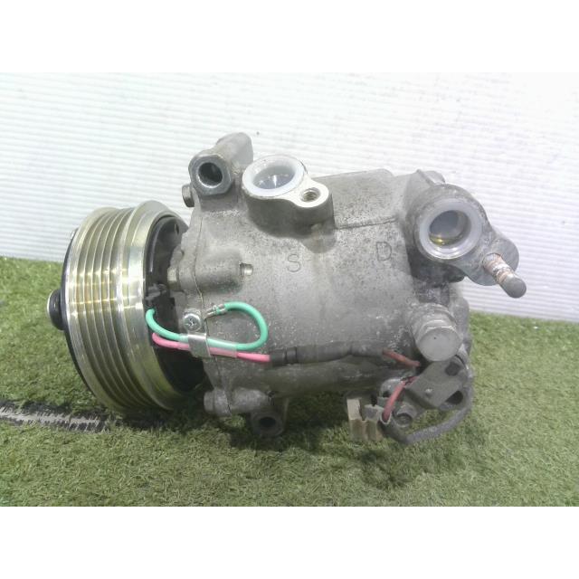 ライフ DBA-JC1 エアコン コンプレッサー B92P 38810-RS8-004 : キタグチ ヤフー店 - 通販 - Yahoo!ショッピング