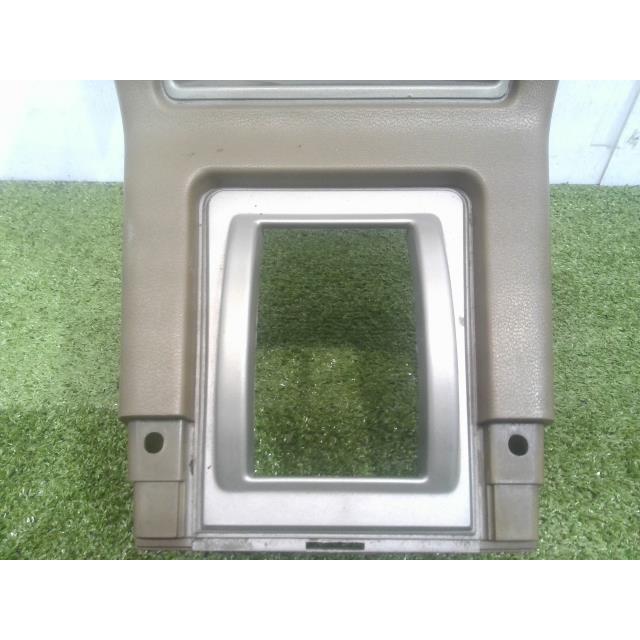 トヨタ MX41 ブタ目 マークII マーク2 ハードトップ 後期 純正 センターコンソール シフトパネル 内装パネル ジャック品 : キタグチ ヤフー店 - 通販 - Yahoo!ショッピング