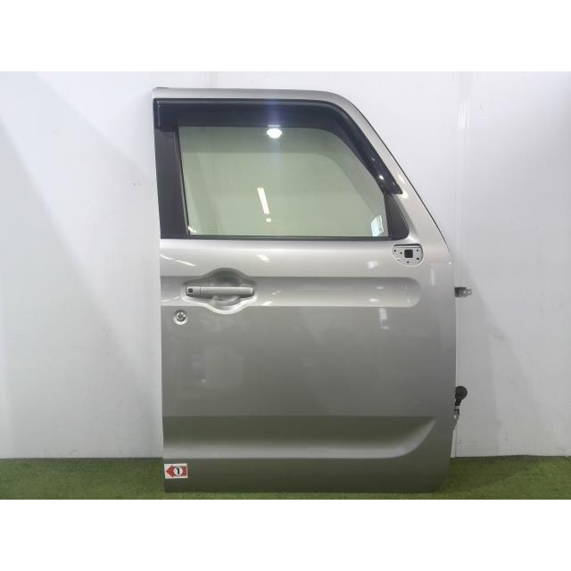 スペーシア DAA-MK53S 右フロントドアASSY ZVC 68001-79R00 : キタグチ ヤフー店 - 通販 - Yahoo!ショッピング