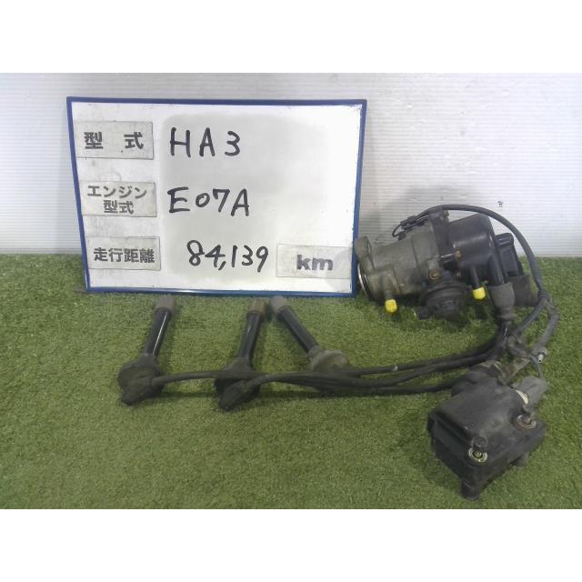 アクティ V-HA3 ディストリビューター NH528 30105-PZ3-006 : 202312060420210 : キタグチ ヤフー店 - 通販 - Yahoo!ショッピング