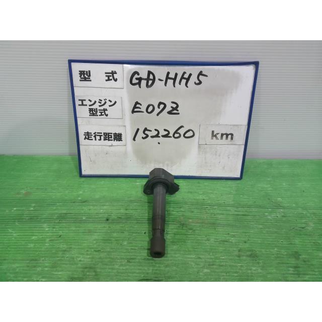 アクティ GD-HH5 イグニッションコイル NH578 30520-PXH-004 : キタグチ ヤフー店 - 通販 - Yahoo!ショッピング