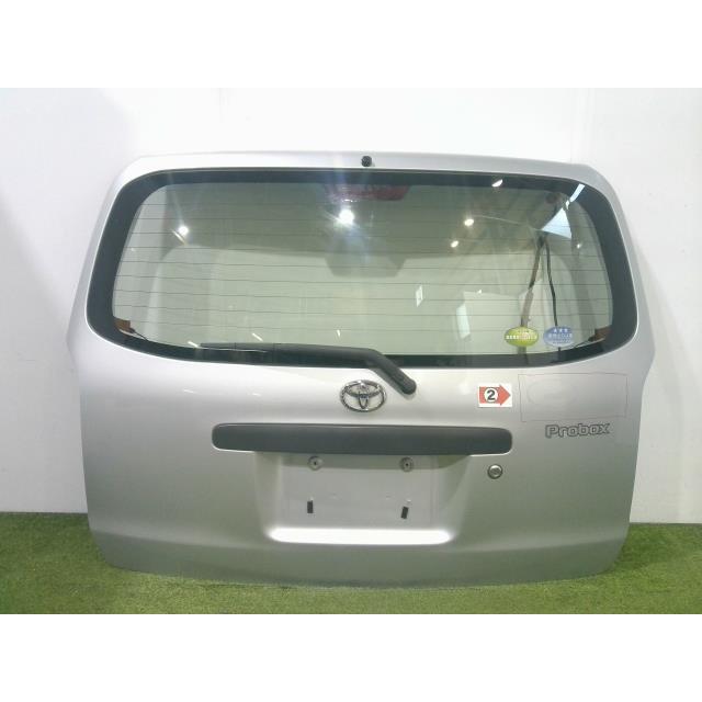 プロボックス CBA-NCP59G バックドア リアゲートASSY 199 67005-52471 : キタグチ ヤフー店 - 通販 - Yahoo!ショッピング