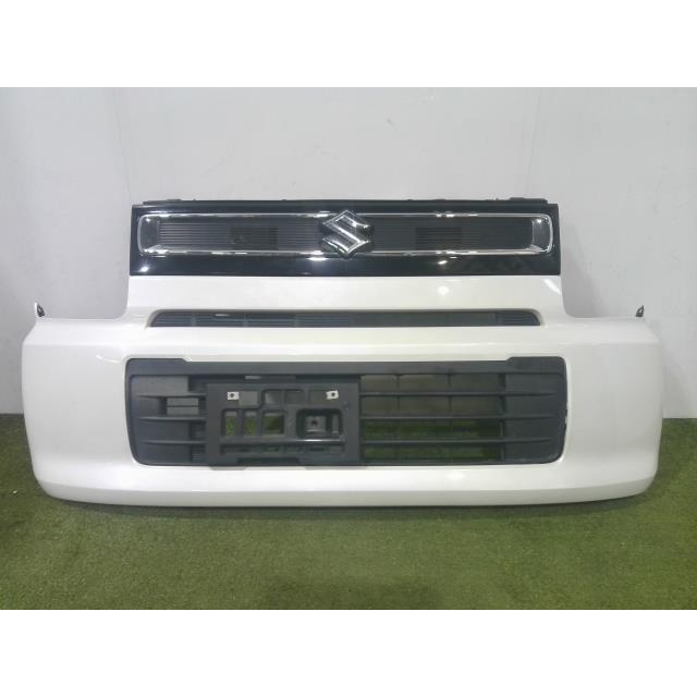 ワゴンR DBA-MH35S フロントバンパーASSY ZVR 71711-63R00-ZVR : 202312079110100 : キ ...