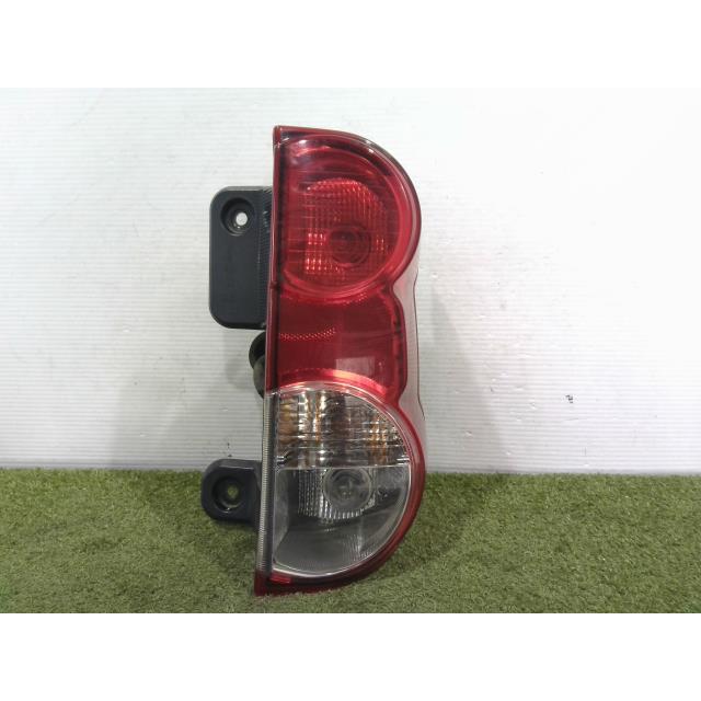 NV200バネット DBF-VM20 右 テールランプ テールレンズ QM1 26550-JX00A : 202312080815500 ...