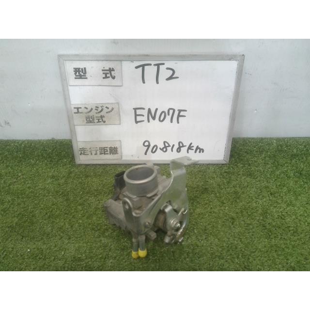 サンバー EBD-TT2 スロットルボディ 59M 16539KA311 : キタグチ ヤフー店 - 通販 - Yahoo!ショッピング