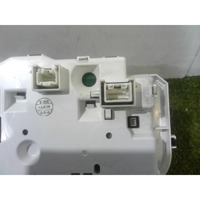 パジェロミニ ABA-H53A スピードメーター P39 8100B109 : キタグチ ヤフー店 - 通販 - Yahoo!ショッピング