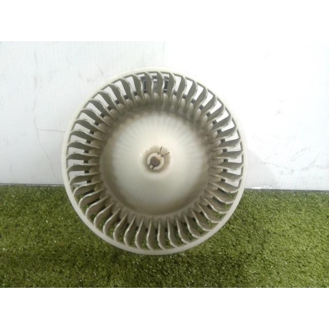 インテグラ ホンダ DB6 4ドア ZC 5MT 2WD 前期 純正 ヒーターブロアモーター 79310-SR3-003 DENSO 72 ...