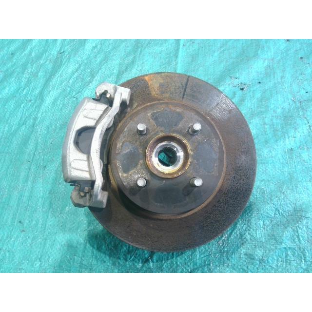 ノート DBA-E12 左フロントナックルハブASSY CAS 40015-1HH0A :202401009044340:キタグチ ヤフー店 - 通販 - Yahoo!ショッピング