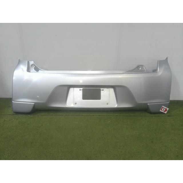 ムーヴ DBA-LA100S リアバンパーASSY S28 52159-B2640-B0 : キタグチ ヤフー店 - 通販 - Yahoo!ショッピング