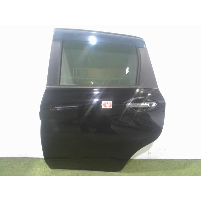 ノート DBA-E12 左リアドアASSY KH3 H210A-3VAMA : キタグチ ヤフー店 - 通販 - Yahoo!ショッピング