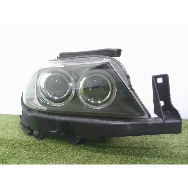BMW 3シリーズ E90 E91 前期 純正 HID 右 ヘッドライト ヘッドランプ :202401037610800:キタグチ ヤフー店 - 通販 - Yahoo!ショッピング