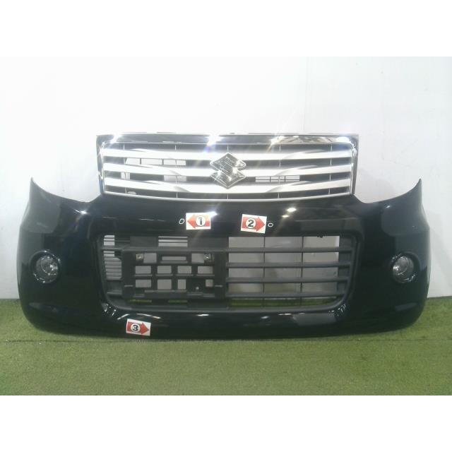 MRワゴン DBA-MF33S フロントバンパーASSY ZJ3 71711-50M60-ZJ3 : キタグチ ヤフー店 - 通販 - Yahoo!ショッピング