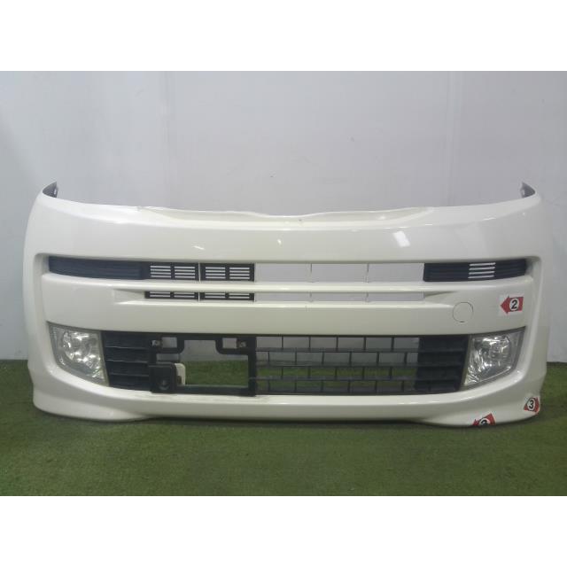 ライフ DBA-JC1 フロントバンパーASSY NH624P 71101-SZH-J00ZD : キタグチ ヤフー店 - 通販 - Yahoo!ショッピング