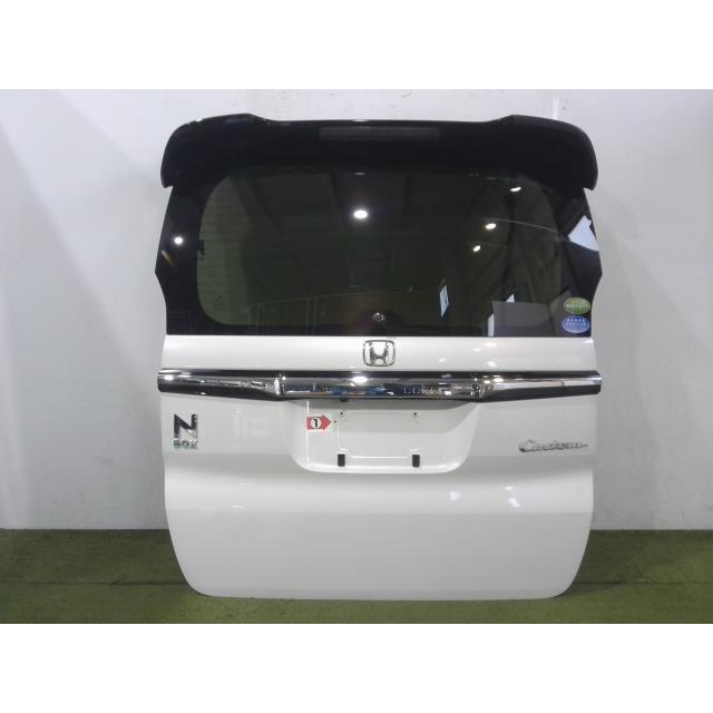 N−BOX 6BA-JF3 バックドア リアゲートASSY NH883PA 68100-TTA-N11ZZ :202401055415800:キタグチ ヤフー店 - 通販 - Yahoo!ショッピング