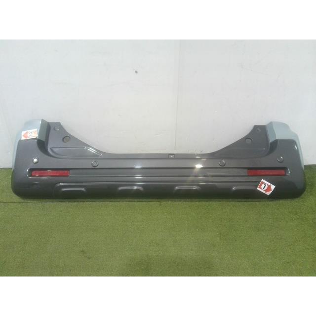 スペーシア DAA-MK53S リアバンパーASSY DYA 71811-79R80-DYA : キタグチ ヤフー店 - 通販 - Yahoo!ショッピング