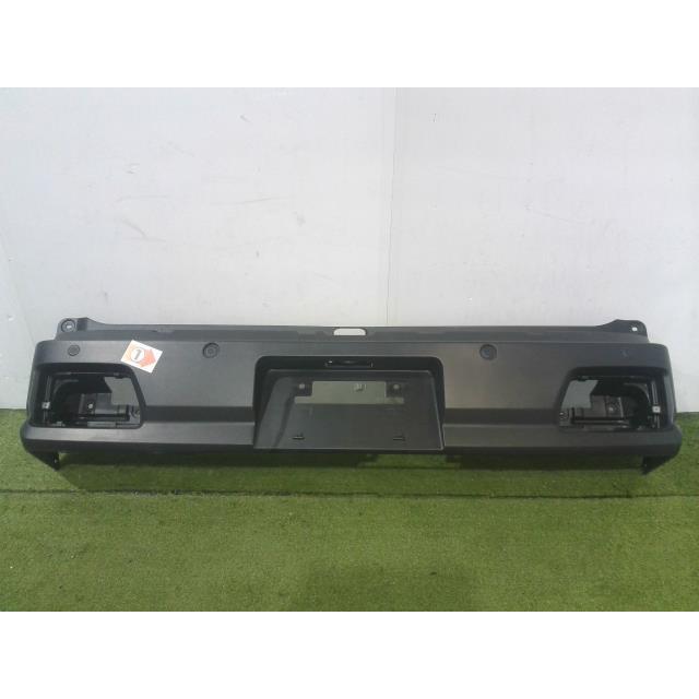 ハイゼット 3BD-S700V リアバンパーASSY S28 52159-B5210 : キタグチ ヤフー店 - 通販 - Yahoo!ショッピング