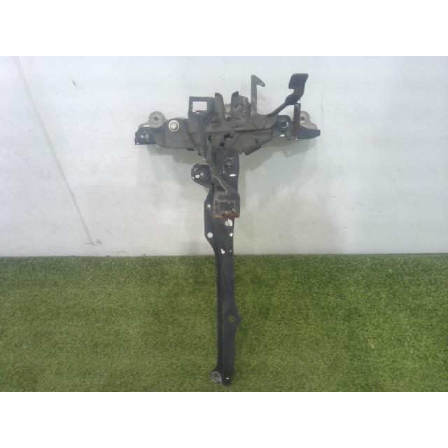 トヨタ JZX81 GX81 LX80 MX83 SX80 YX80 チェイサー 純正 フードロック フードロックサポート : キタグチ ...