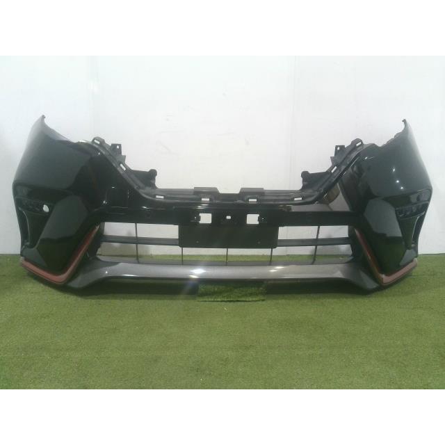 ノート DBA-E12 フロントバンパーASSY KH3 F2022-8A49C : キタグチ ヤフー店 - 通販 - Yahoo!ショッピング