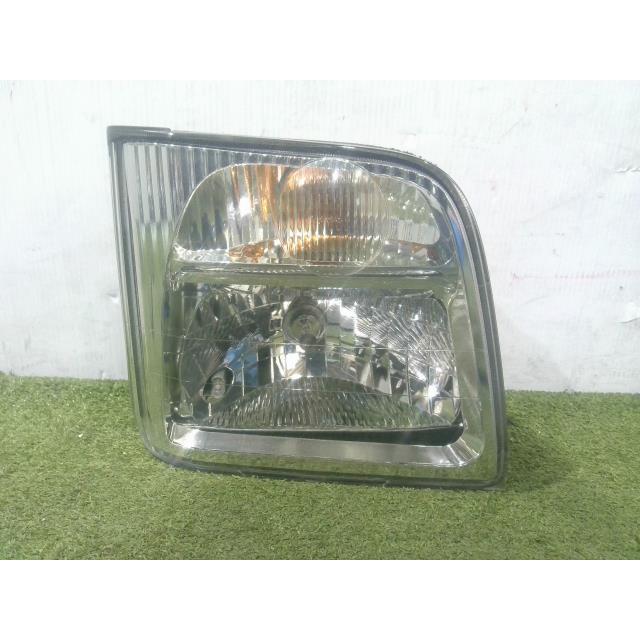 サンバー EBD-TT2 右 ヘッドランプ ヘッドライトASSY 59M 84001TC060 : キタグチ ヤフー店 - 通販 - Yahoo!ショッピング